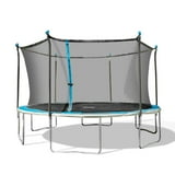 Bounce Pro 14' Trampoline With Safety Enclosure Combo - Walmart.com