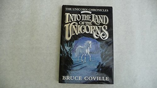Pre-Owned Into the Land of the Unicorns (The Unicorn Chronicles ...