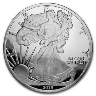 $1.00 Face Value 90% 1964 Silver Kennedy Half Dollar Avg Circ - Walmart.com