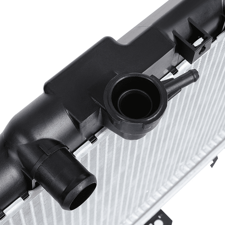 2002 subaru outback radiator store