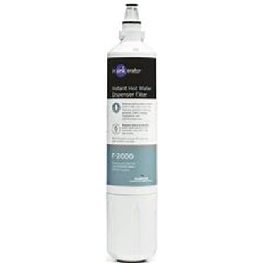 InSinkErator Replacement Filter, Compatible with F-1000S and F-2000S ...