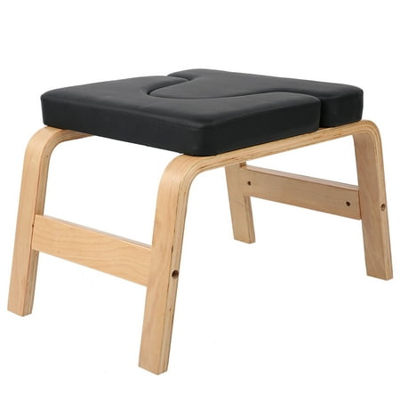 Multifunctional Yoga Inversion Chair, Inverted Stool Ergonomic ...