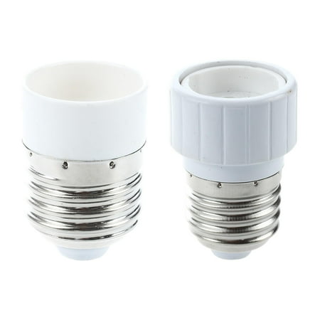 Adapter E27 Spot Light Bulb Socket Base To E14-- | Walmart Canada