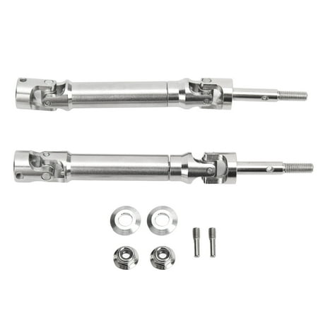 Retractable Rear Drive Shaft, RC Car Drive Shaft Wear Resistant ...