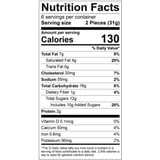 Lucky Spoon Bakery Gluten Free Brownie Bites, Baked in Dedicated Gluten ...