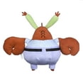SpongeBob SquarePants 9" Mr. Krabs Plush Figure Toy - Walmart.com