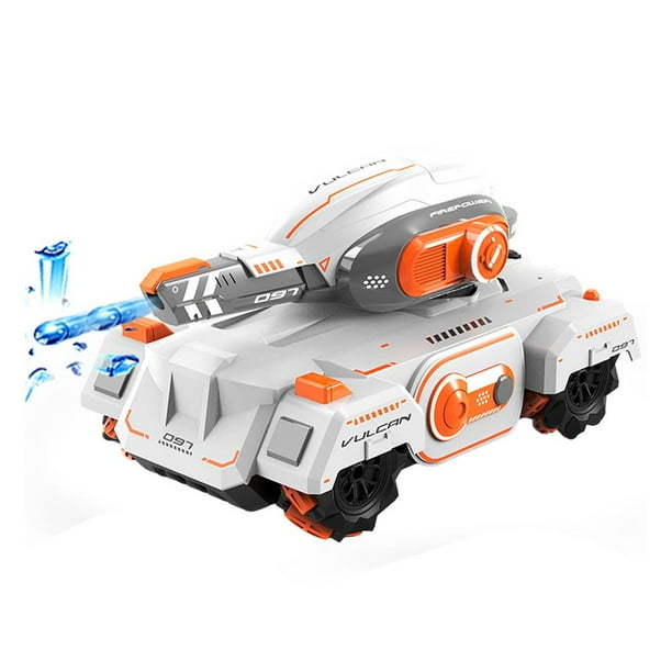 Power Battle Watch Car Toys