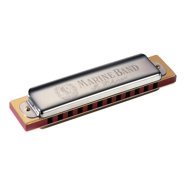 Hohner Limited Edition Special 20 Diatonic Harmonica with C Key, 20 ...