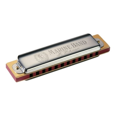 Hohner Limited Edition Special 20 Diatonic Harmonica with C Key, 20 ...