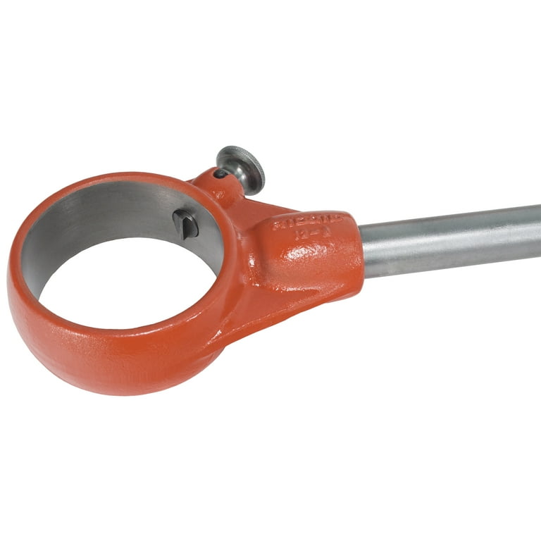 Steel Dragon Tools 37395 Steel Dragon Tools 3/4" NPT Pipe Threading Die ...