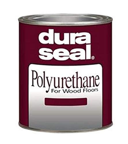 DuraSeal Polyurethane Semi Gloss (QT) - Walmart.com