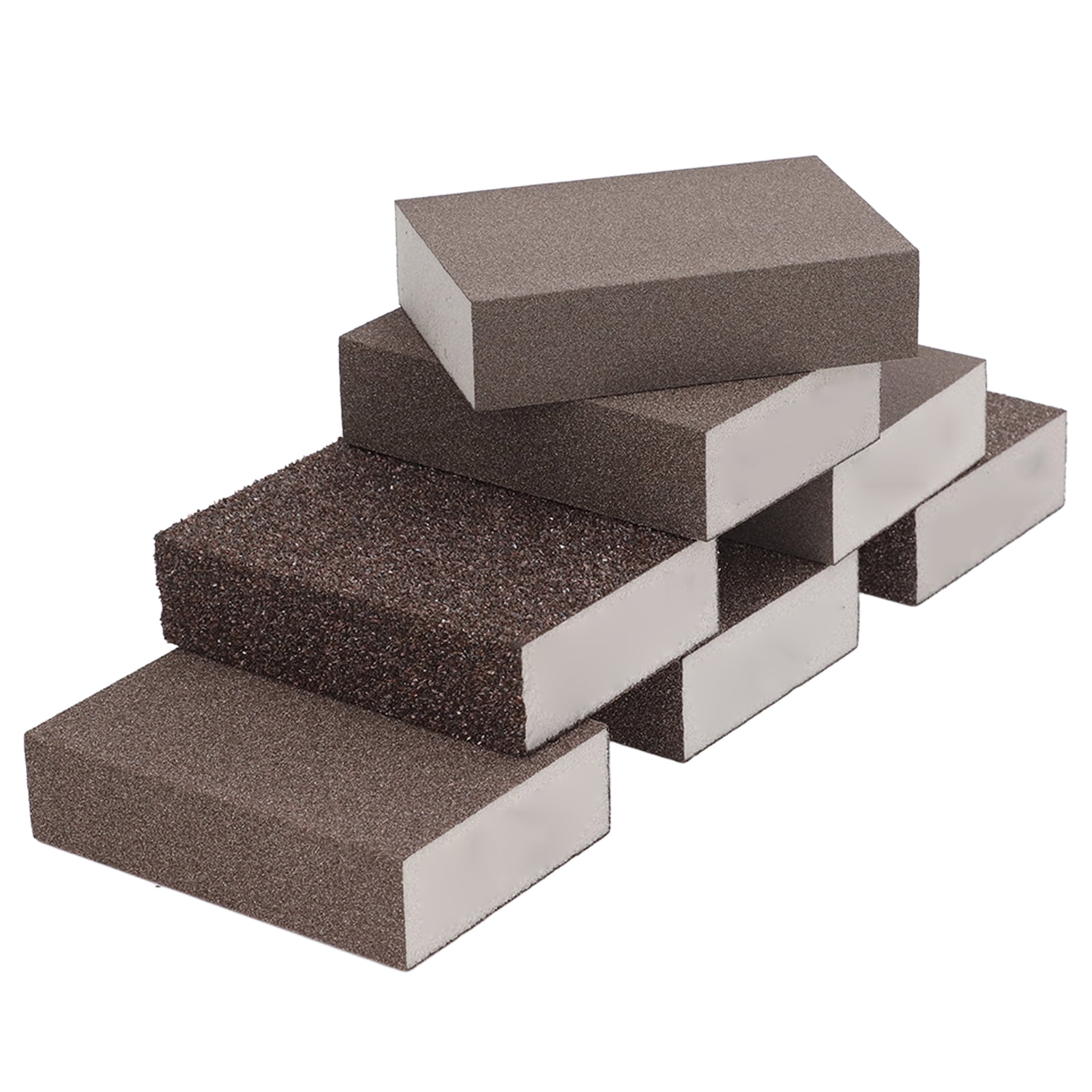 Click here for Lafgur Sponge Abrasive Block  Thick Coarse Medium... prices