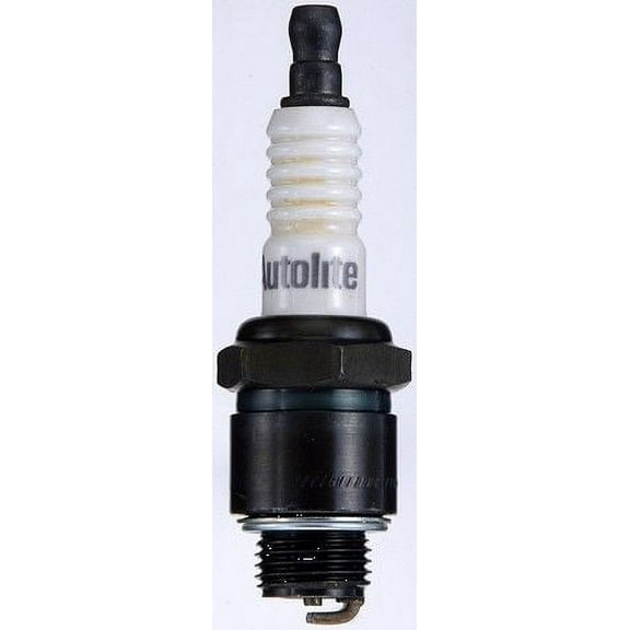 Autolite HT15 Platinum High Thread Spark Plug - Walmart.com