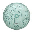 Wilson Shoreline Soft Gen Green Volleyball, Eco-Friendly Bio-Based ...