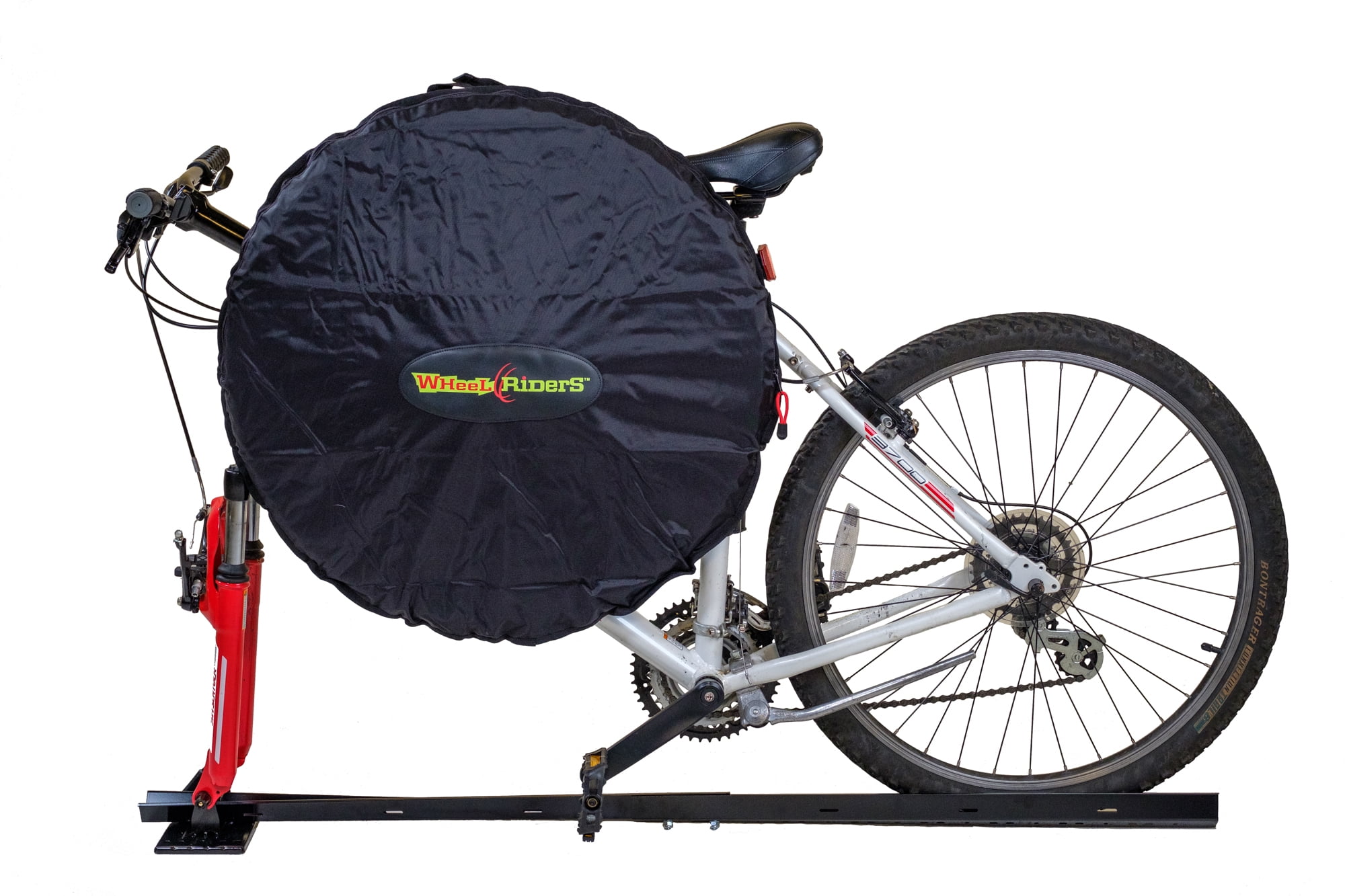 Davison Bike Wheel Storage Bag. Store All Tires Up To 26 Inches On ...