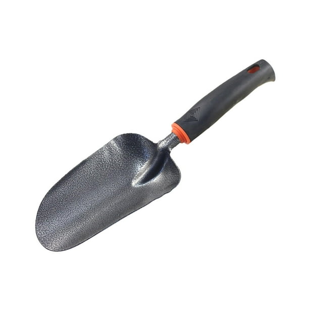 Ximing Garden Spade Garden Trowel Stronger Easy to Hold Manual Rust ...