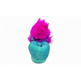 DreamWorks Trolls - Poppy Slippers - Walmart.com
