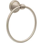 Delta 73846-CZ Lahara, Towel Ring, Champagne Bronze - Walmart.com