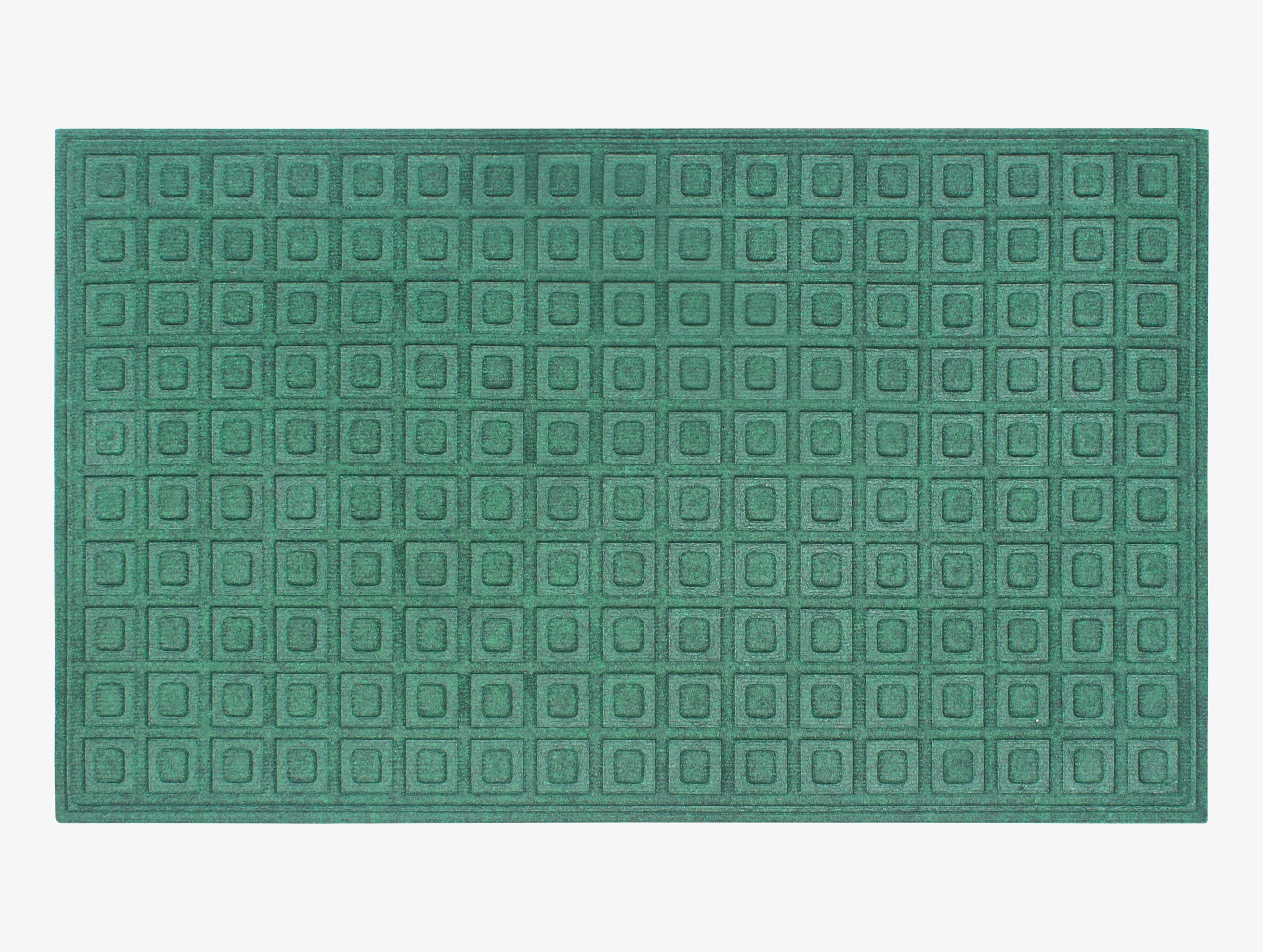 A1HC First Impression Matrix 24" X 36" Eco-Poly Indoor/Outdoor Mat ...