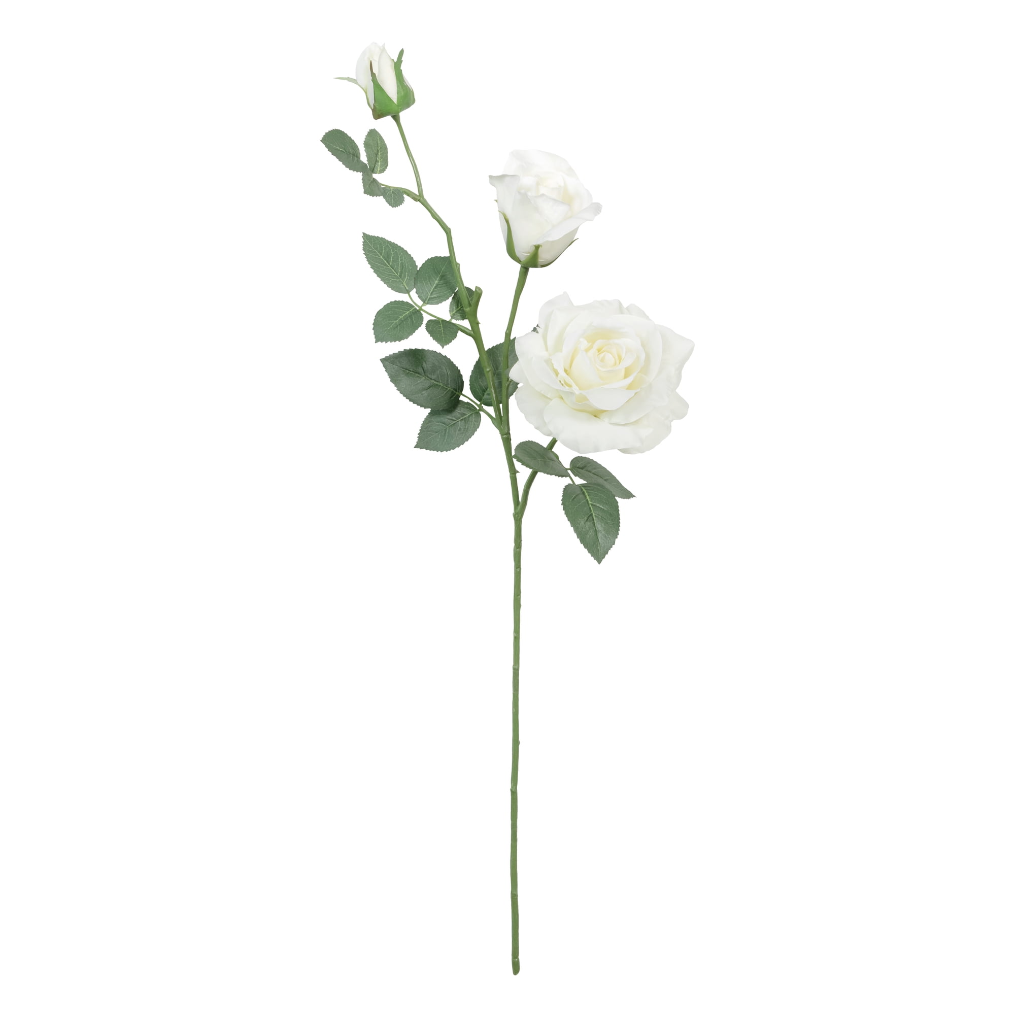 Click here for Mainstays Artificial Rose Long Stem prices
