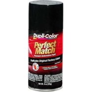 Dupli-Color Olympic White Touch-Up Car Automobile Paint - 8 oz. Aerosol ...