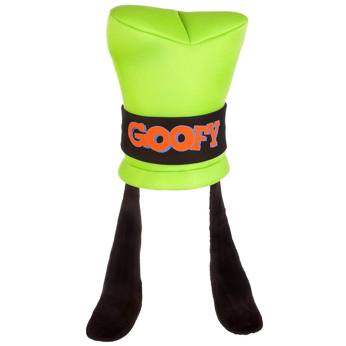 Disney Parks Goofy Ears Hat New with Tag - Walmart.com
