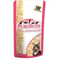 Purebites Salmon Cat Treats, 0.92 Ounce - Walmart.com