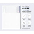 Compuchecks High Security Blank Check Stock Paper, #70, Checks on Top ...