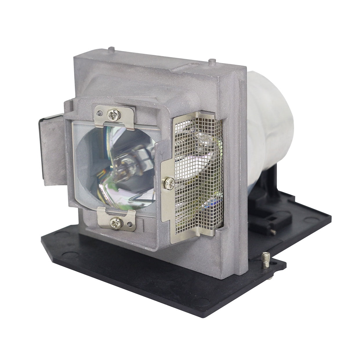 Lutema Platinum Bulb for Dell 311-9421 Projector Lamp with Housing ...