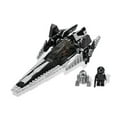 Star Wars Expanded Universe Imperial V-wing Starfighter Set LEGO 7915 ...