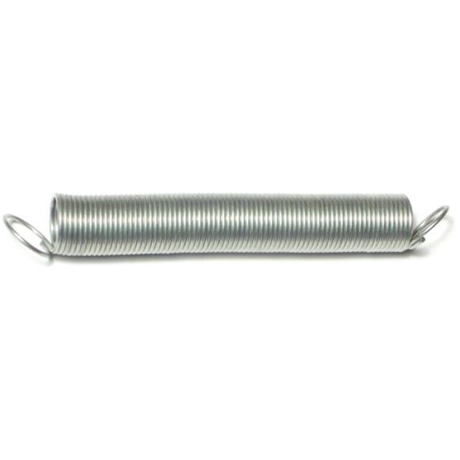 Midwest Fastener 18562 0.5 x 3-10.18 x 0.040 WG Midwest Springs - 12 ...