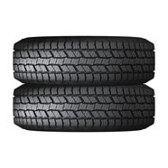 Laufenn X FIT AT LC01 All Terrain LT245/75R16 120/116S E Light Truck ...