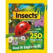 Counting With a Ladybug (Board Book) - Walmart.com