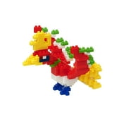 Pinblock Single Color, PB201509, 100 Pieces, Dark Red/Dark Red ...