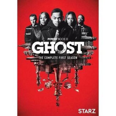 Power: Season 1 (DVD) - Walmart.com