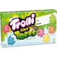 Trolli Christmas Sour Brite Trees, Xmas Holiday Gummy Candy, Theater ...