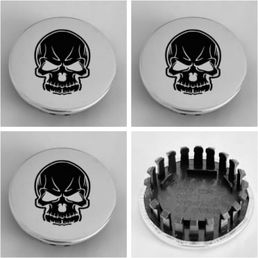 Centercap Dodge Challenger Avenger Charger Dart Durango Journey 2011 ...