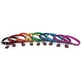 Petmate 02193 21 1/5" x 5/8" Pink Collar - Walmart.com
