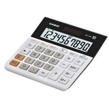 Casio MH-10 10-Digit Desktop Calculator - Walmart.com