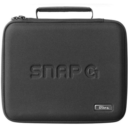 Thinkware SNAP-G Hard Case for Carrying SNAP-G and Accessories - Black ...