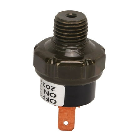 Air Compressor Pressure Switch, Device Protection Rustproof Direct ...