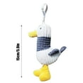 Cute Keychain Inspirational Motivational Animal Backpack Charm For ...