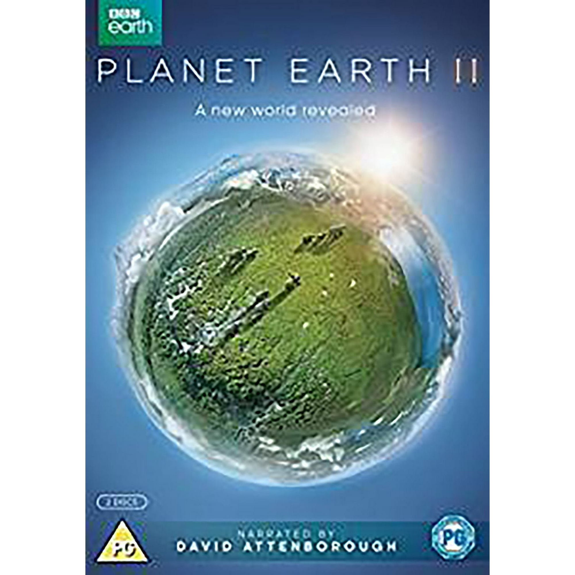 Click here for Warner Bros. Planet Earth Ii prices
