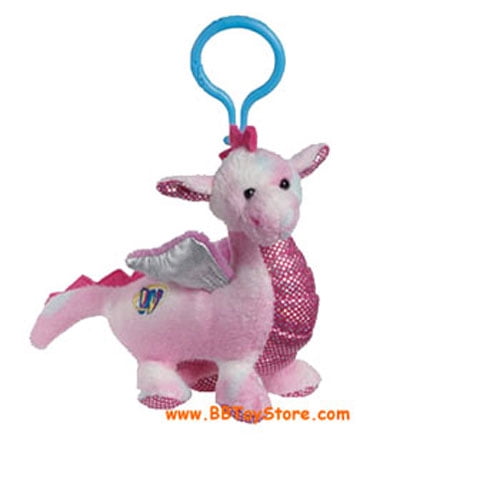 Webkinz Chinese Dragon