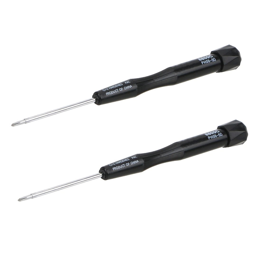 Very Small Phillips Screwdrivers Set
