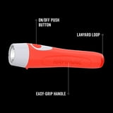 Rayovac Handheld LED Flashlight, 50 Lumen, Small Flashlight - Walmart.com