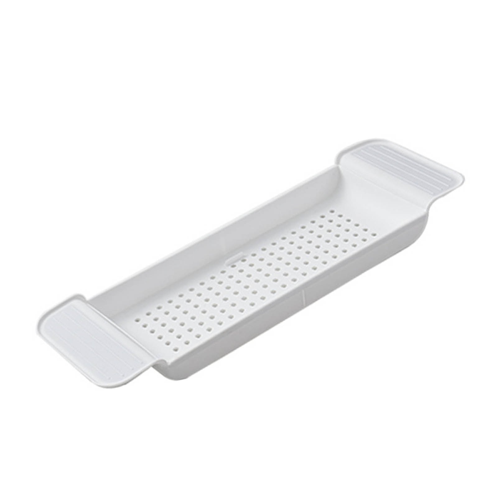 Click here for Estink Bathtub Tray  Bath Caddy Tub Table Plastic... prices