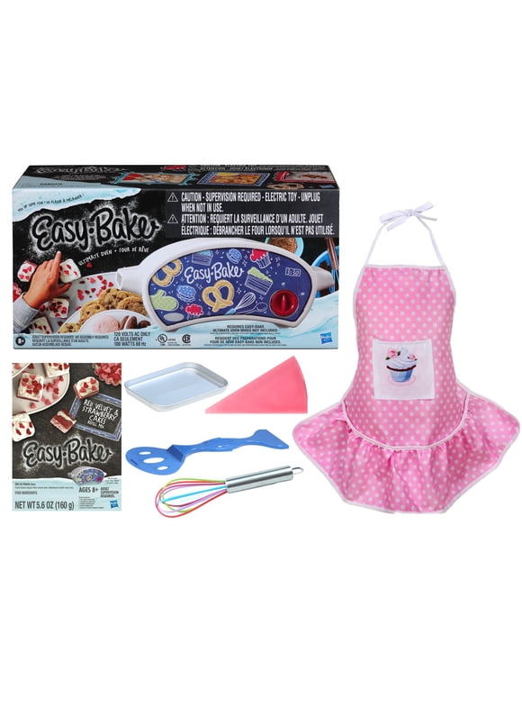 Cooking & Baking Toys in Arts & Crafts for Kids - Walmart.com