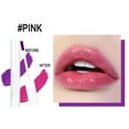 B Lip Gloss Kissing Roll On Lip Gloss 1980 Clear Tinted Lip Gloss Tinted Lip Gloss Korean Lip