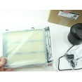 Motorcraft Auto Parts - FD4625 Vehicle Specific Fuel Filter, Package ...